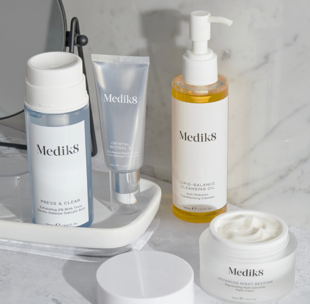 Medik8 – Beauty Matters Moree