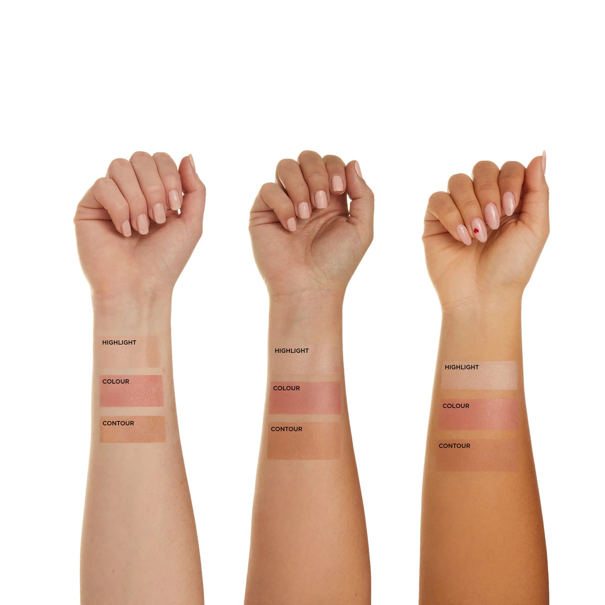 The Ultimate Contour Palette - Original – Beauty Matters Moree